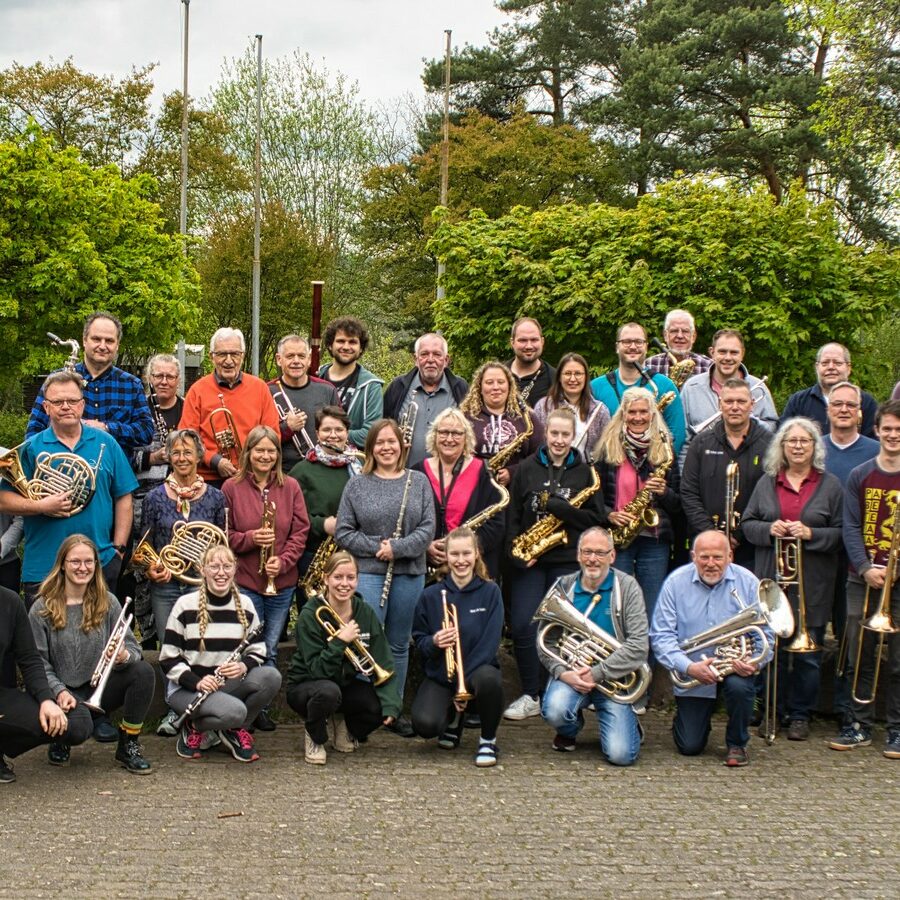 Impressionen – Stadtkapelle Friedberg